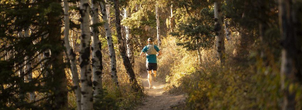 Gaspin Through The Aspens - American fork , UT 09/19/2026