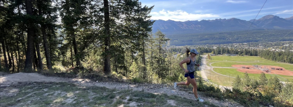 Selkirk Slacker 12hr Ultra Trail Run & Relay - Golden , BC 05/23/2026