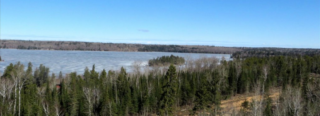 Frozen Falcon - Falcon Lake , MB 01/11/2026