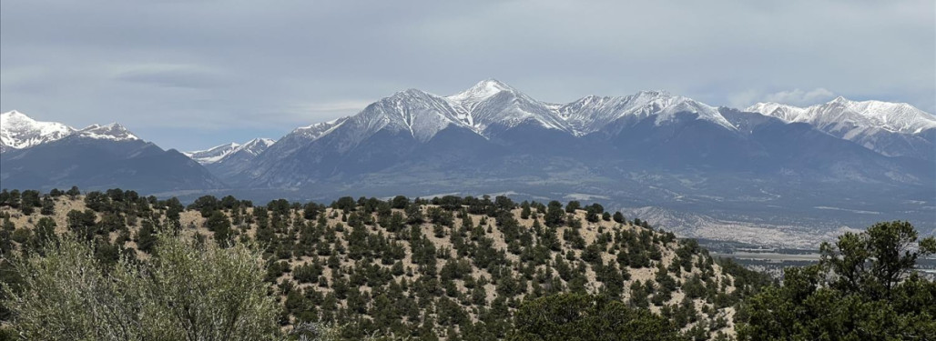 Methodist Mountain Ultra - Salida , CO 06/29/2024