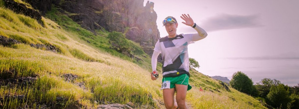 100 Miles Ultra running races in California
