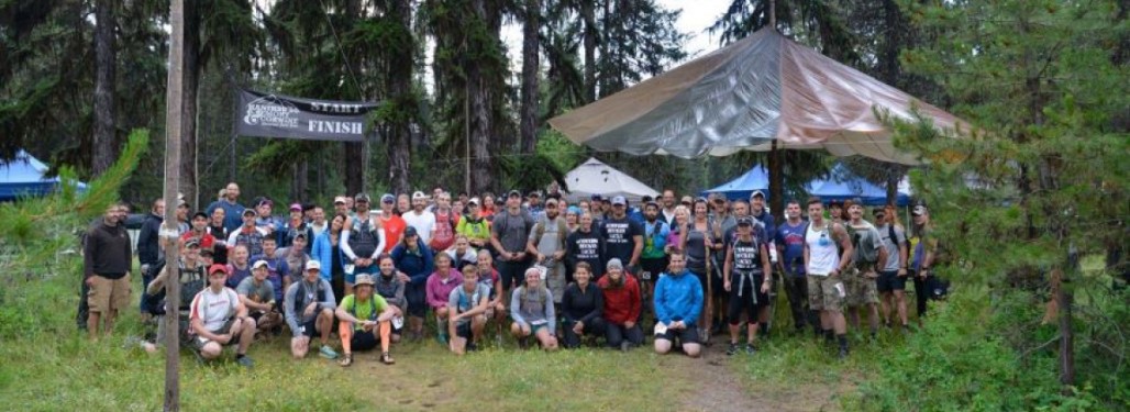 Kaniksu Trail Runs - Frater Lake , WA 06/13/2026