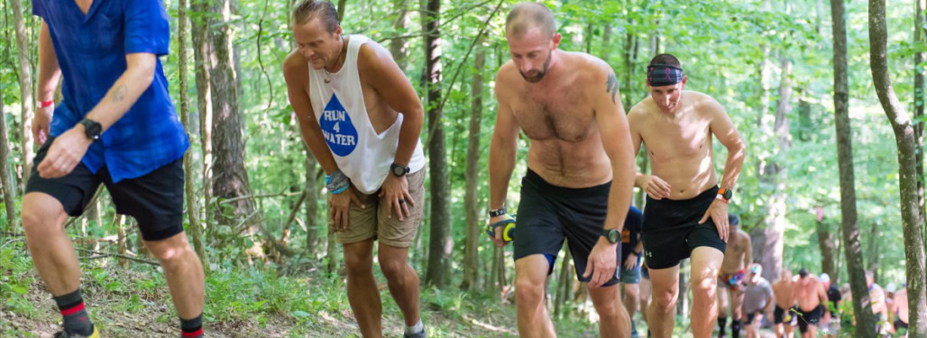 The Tennessee Mile - Franklin , TN 12/04/2026