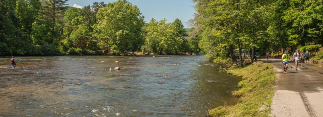 Blue Ridge Ultra - Blue Ridge , GA 10/11/25