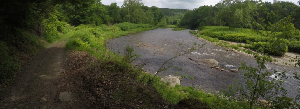 Chesterfield Gorge Ultra - West Chesterfield , MA 05/31/2025