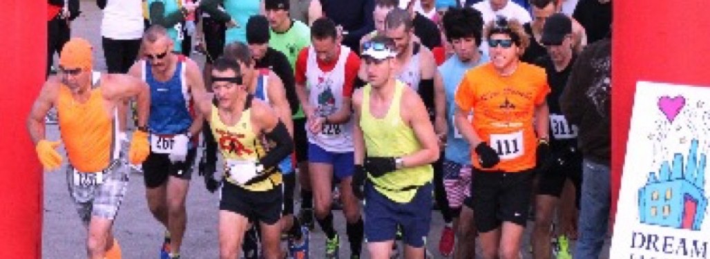 Run Under the Stars/Run for Dreams - Shelbyville , KY 07/26/2025