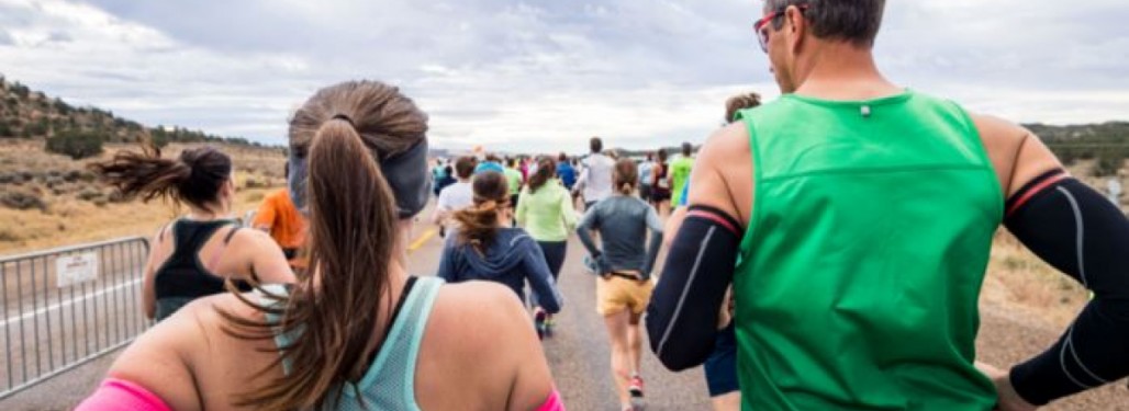 Last One Standing Ultra Marathon - Saint George , UT 12/11/2026