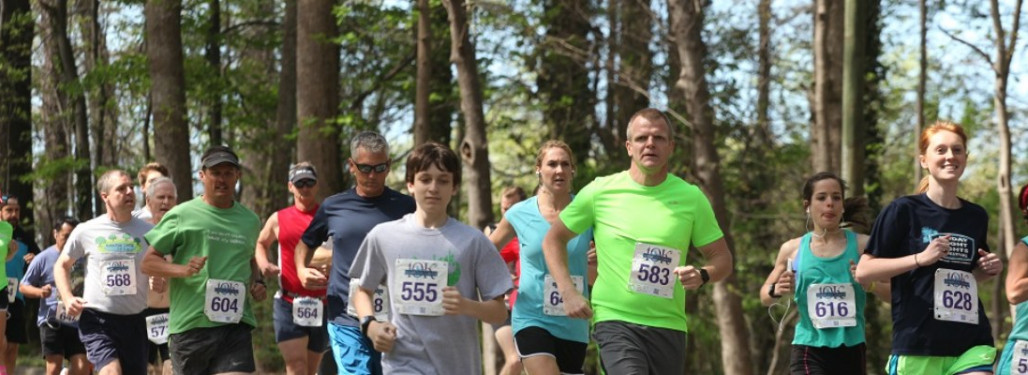 Summer Trailfest Ultra 50K, Half Marathon, & 5 Mile - Laingsburg , MI ...