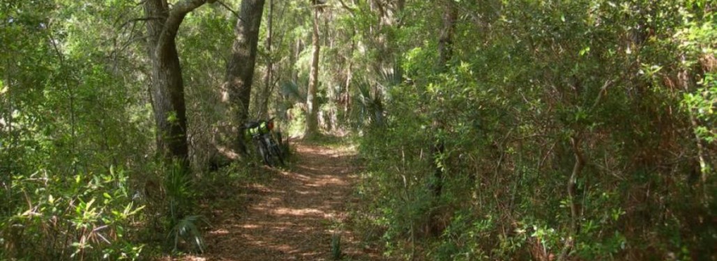 The Swamp Fox Ultra - McClellanville , SC 03/07/2026