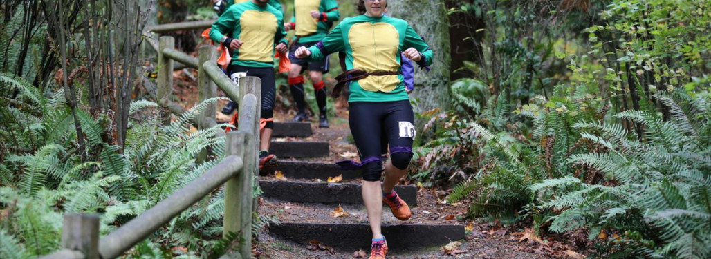 Carkeek 12 Hour - Seattle , WA 10/24/2026