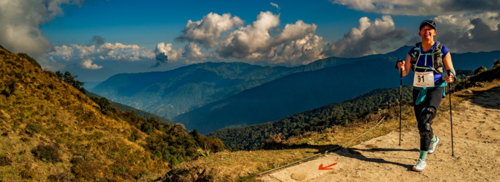 HIMALAYAN 100 MILE STAGE RACE - Darjeeling , 734221 10/29/2026
